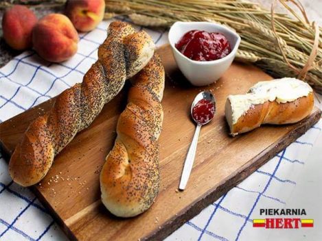 Nasze produkty – Piekarnia HERT – Jelcz-Laskowice