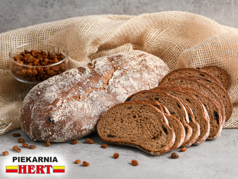 Nasze produkty – Piekarnia HERT – Jelcz-Laskowice